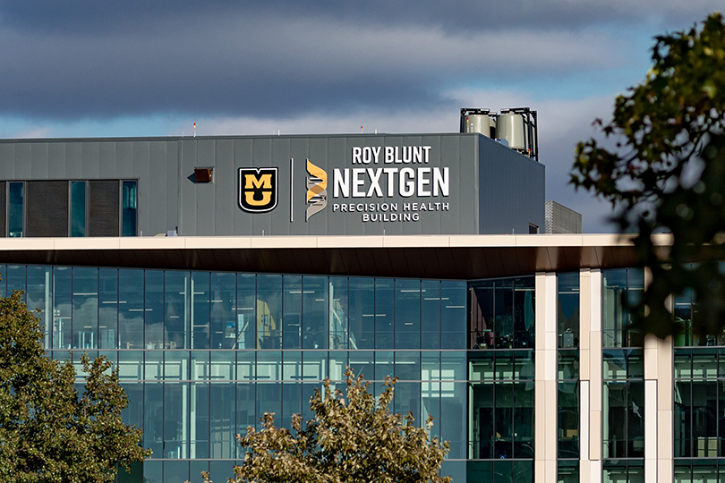 Sustainability | NextGen Precision Health